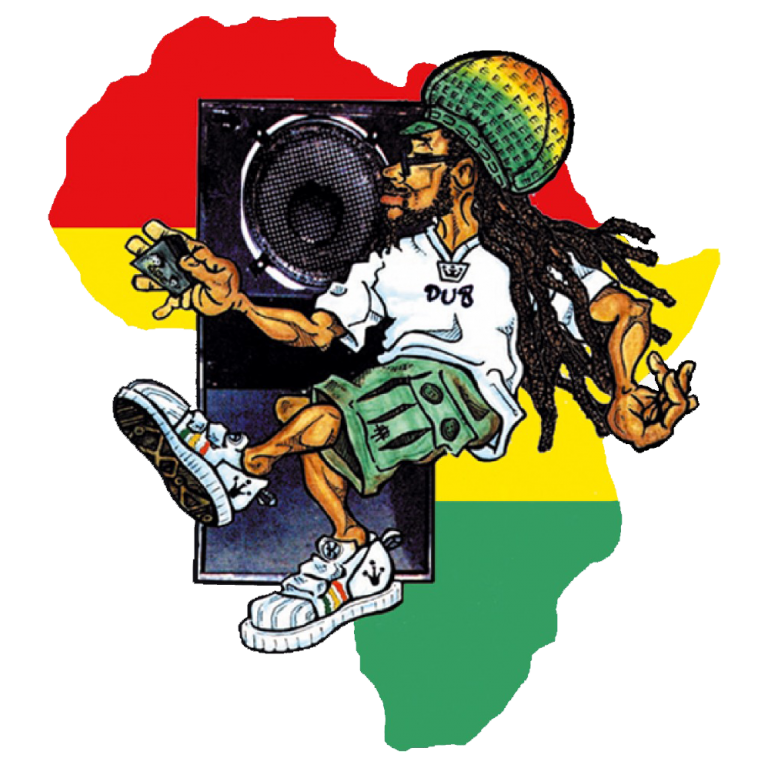 IRATION STEPPAS – VANGUARD OF DUB